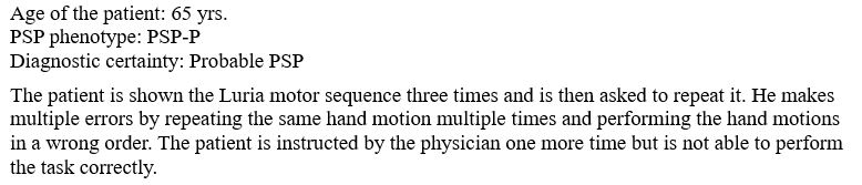 NASA Courses for doctors